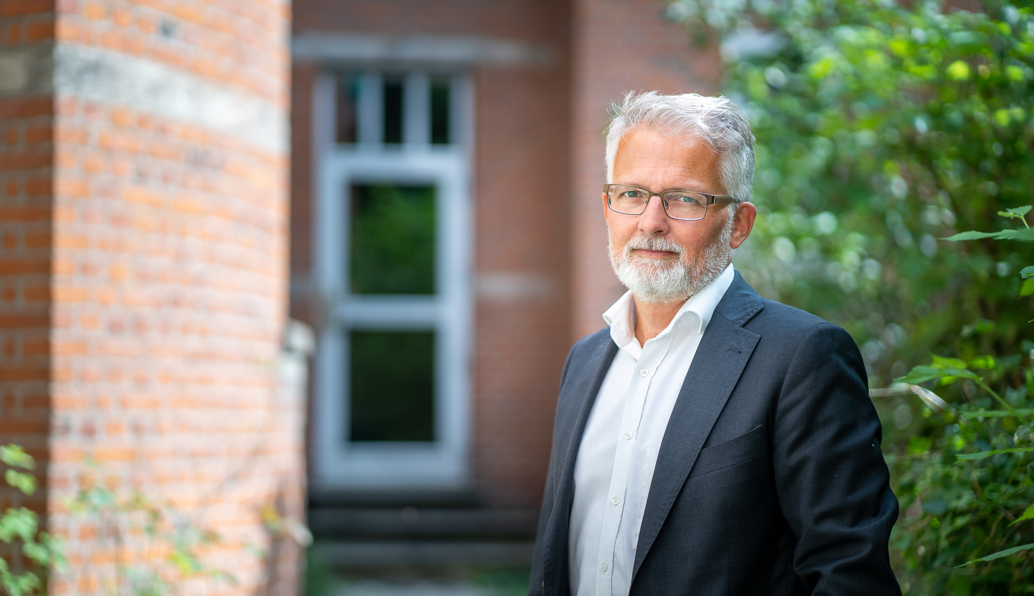 Interview with the President of Housing Europe, Bent Madsen : Eesti Korteriühistute Liit